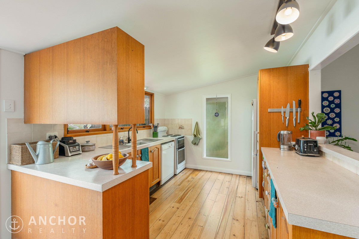 Cute Character Home in Great Location - Anchor Realty